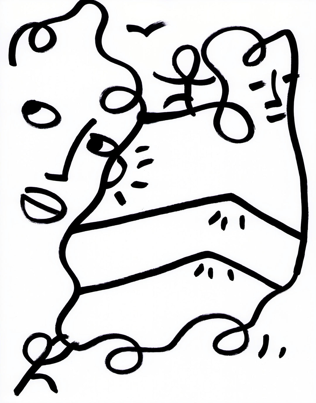 Artwork – Shantell Martin Shop