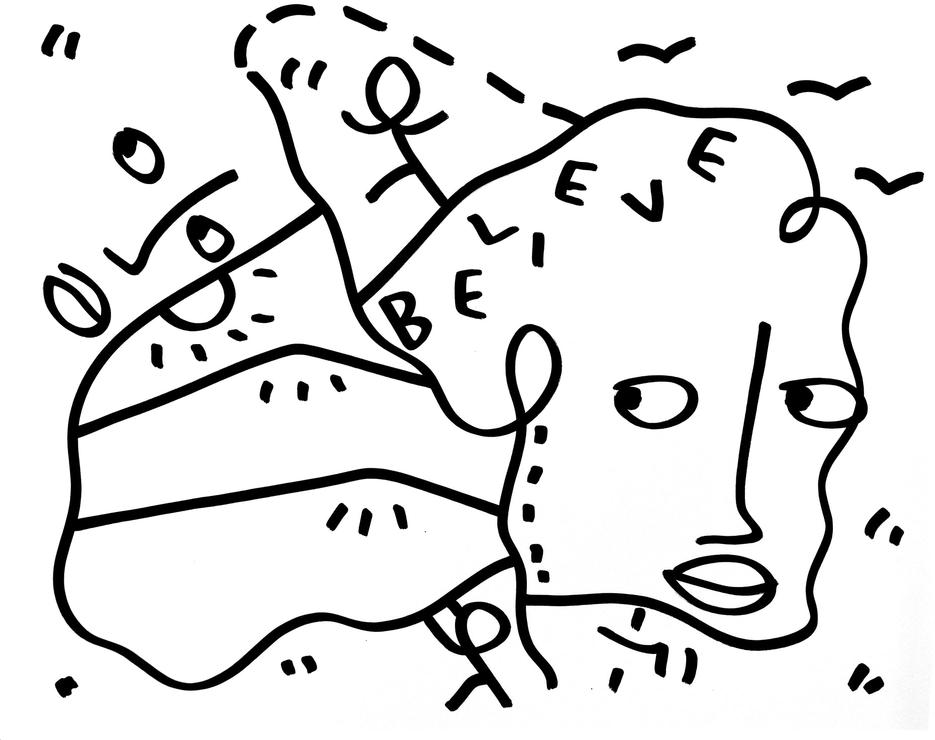 Products – Shantell Martin Shop
